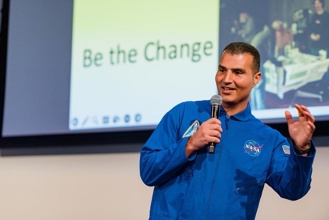 Exploring the World of Loay Elbasyouni